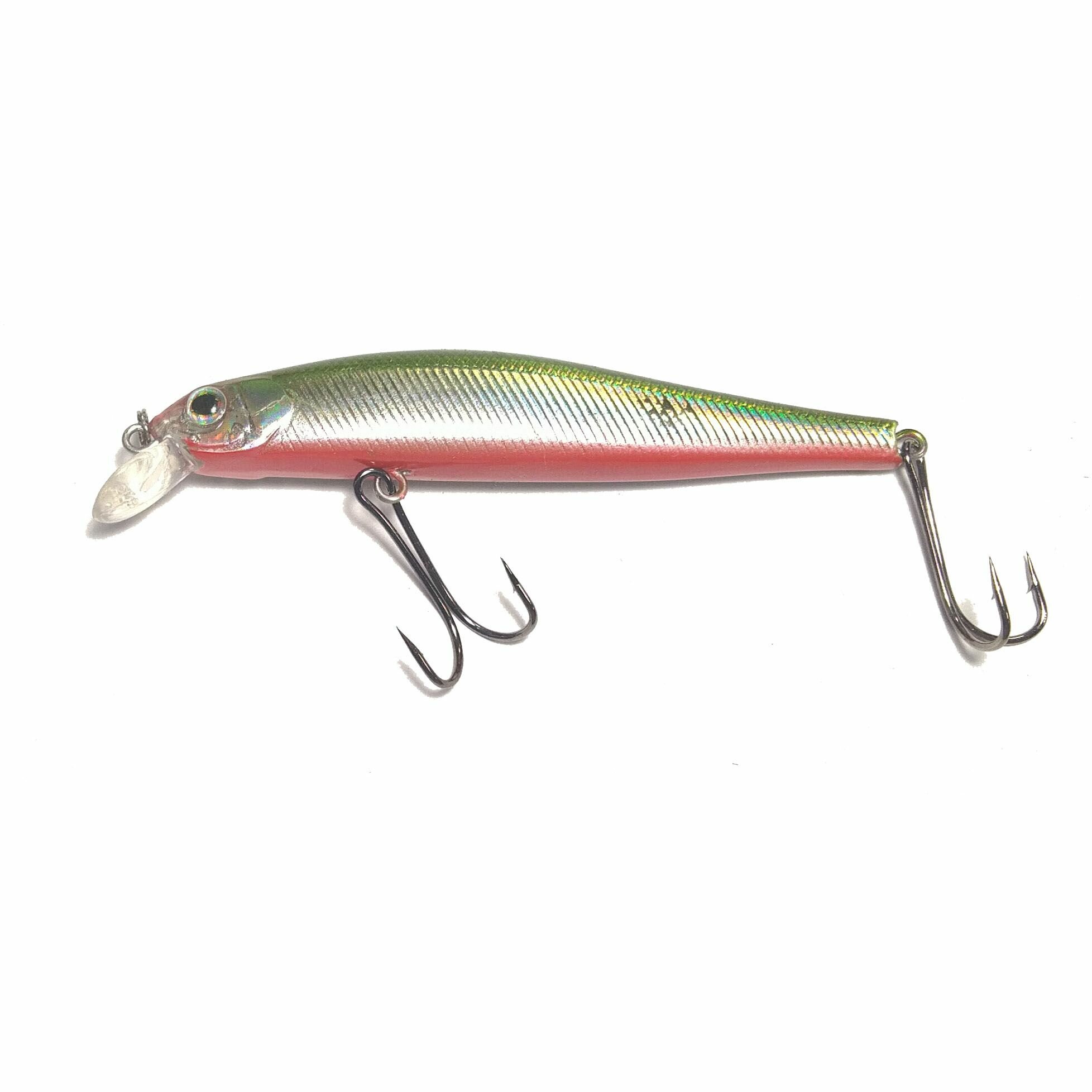 Воблер Playfishing Жнец 190 цвет 02