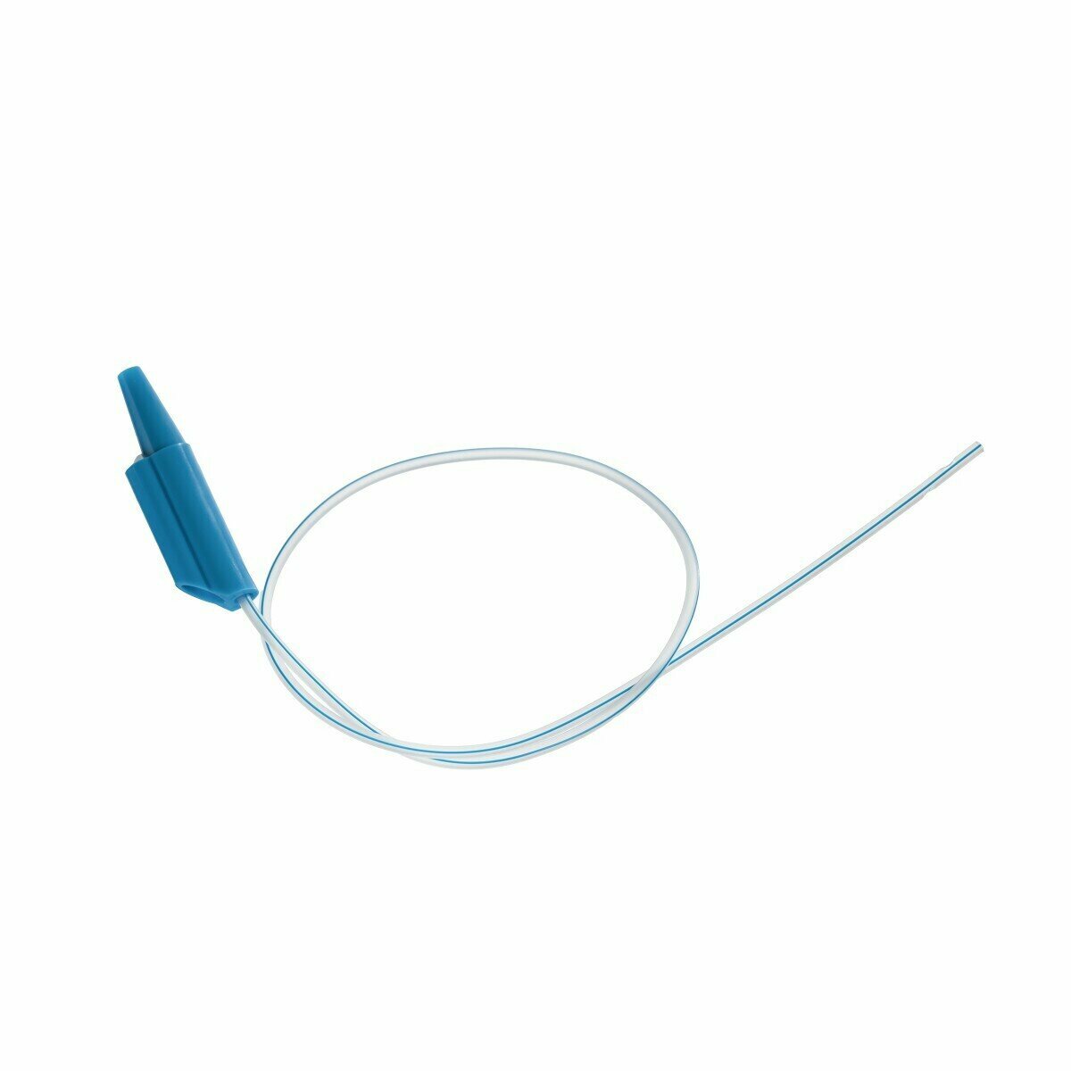 1 шт. Зонд аспирационный СН-10с в/к 50 см.