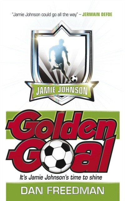 Freedman Dan "Golden Goal"