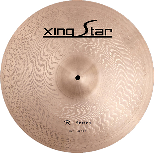 Тарелка XingStar Splash WHR10S