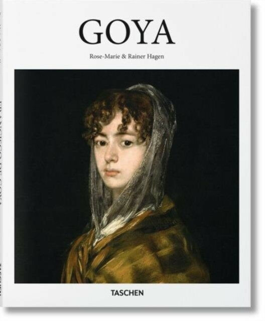 Francisco de Goya (Basic Art)