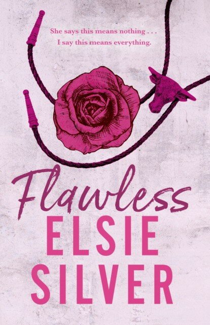 Silver, Elsie "Flawless"