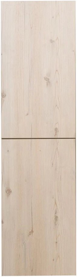 Пенал Art&Max Verona Push AM-Verona-Push-1500-2A-SC-GP-TS подвесной L/R, сосна гасконская