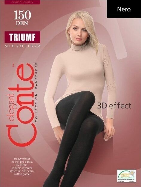 Колготки Triumf