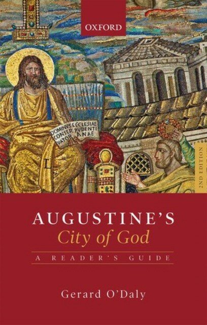 Augustine`s city of god