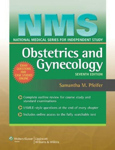 Obstetrics & gynecology 7e pb