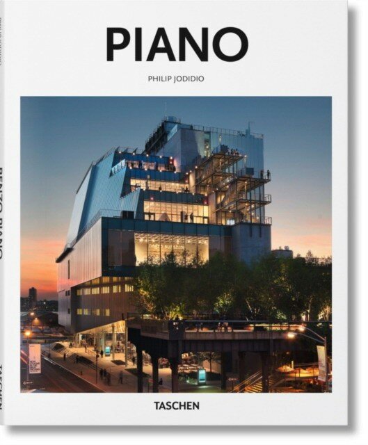 Piano (Basic Arch)