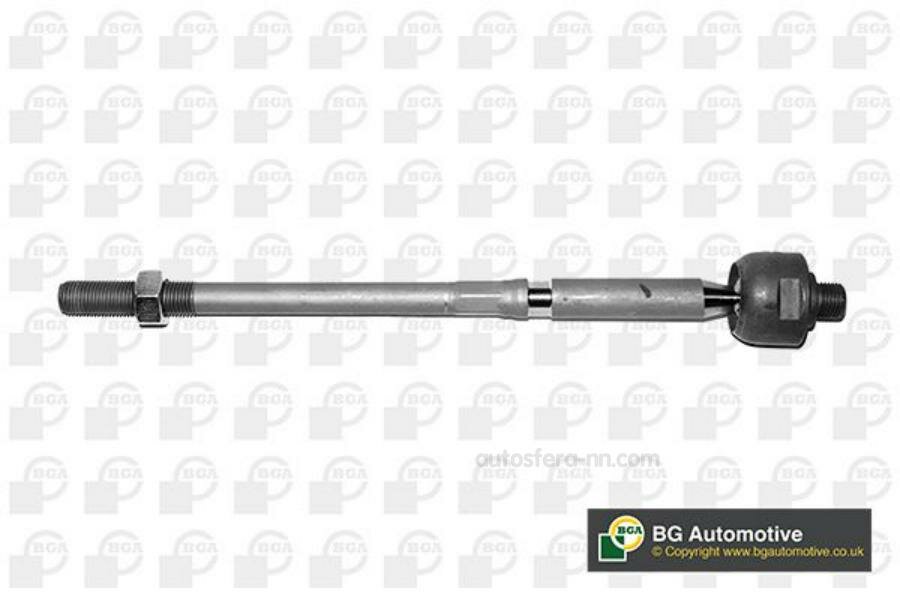 BGA SR2312 тяга рулевая!\ Ford Fiesta 1.25-1.6/1.4TDCi/1.6TDCi 08>