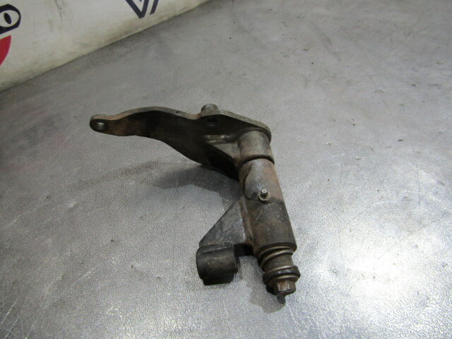 Рычаг кулисы КПП Iveco Trakker