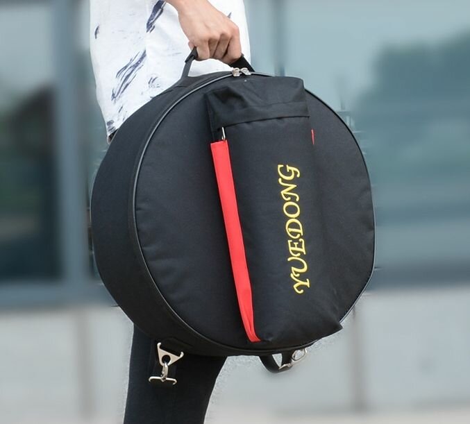 Чехол для малого барабана и аксессуаров