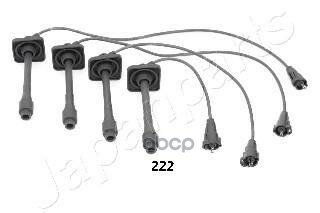 Провода зажигания Toyota Celica -1999 2.0 Japanparts арт. IC222