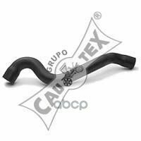 Патрубок системы охлаждения радиатора SEAT: CORDOBA 93-94 CAUTEX арт. 016342