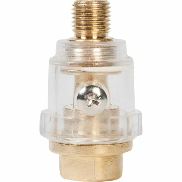 Мини-лубрикатор Аэрус 5560 1/4 дюйма