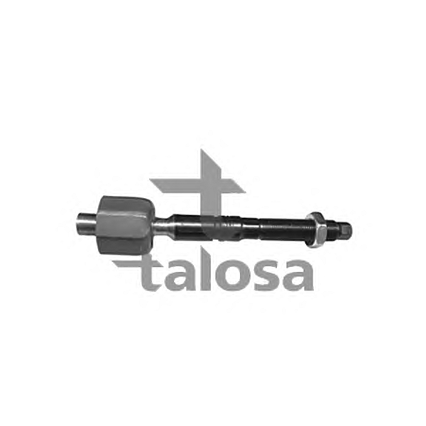 TALOSA 44-03654 тяга рулевая левая / правая volkswagen Transporter (Транспортер) / caravelle mk V bus (7hb 7hj 7eb 7ej
