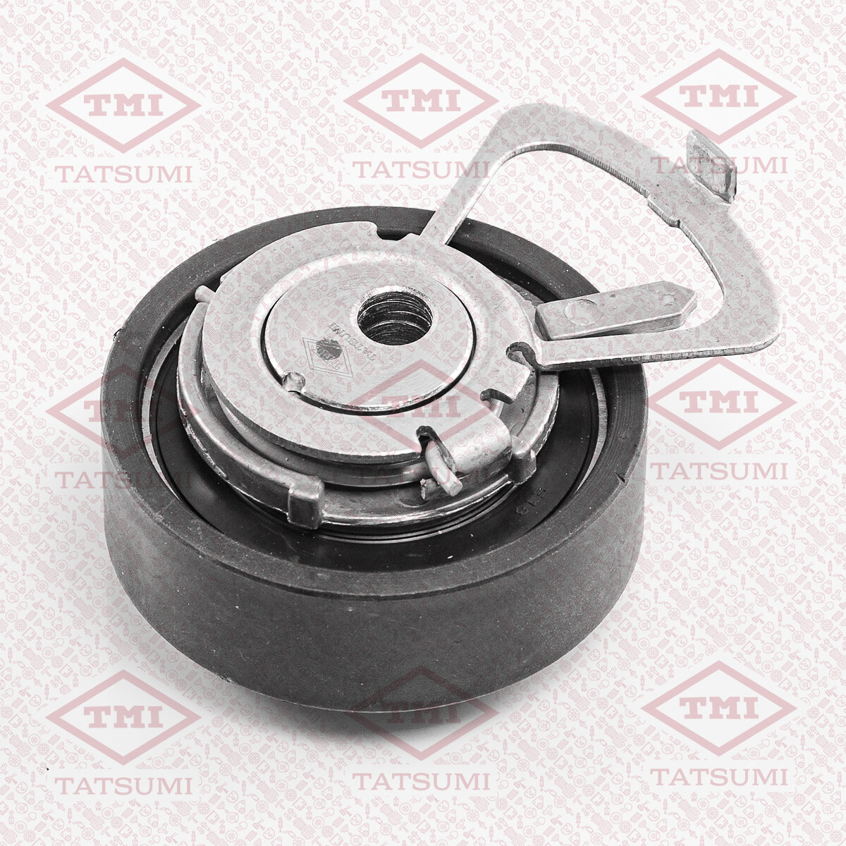 Ролик натяжителя ремня ГРМ TATSUMI TFD1258