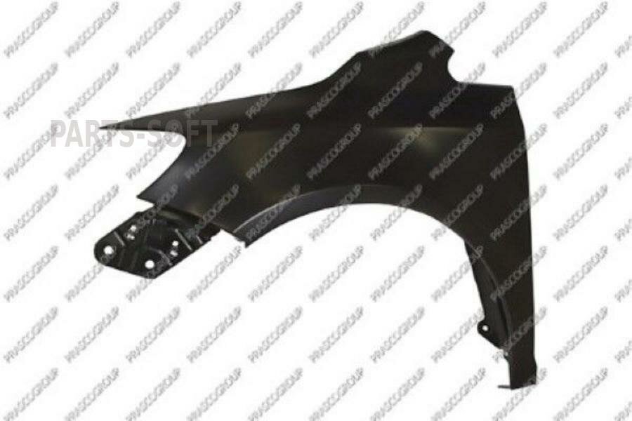Крыло переднее левое! VW Golf Plus 05-09 Prasco арт. VG0403034