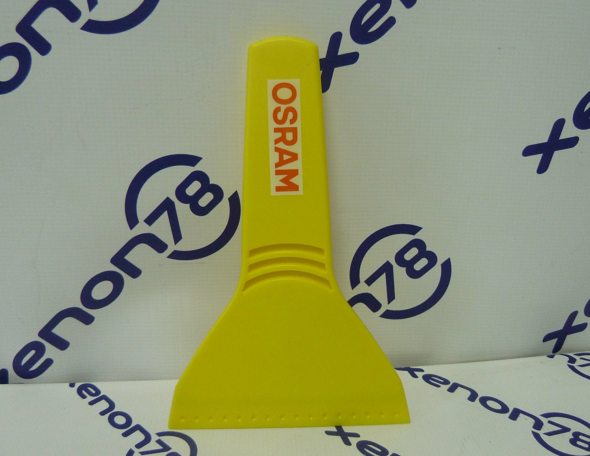 Скребок для льда OSRAM - 1 шт.