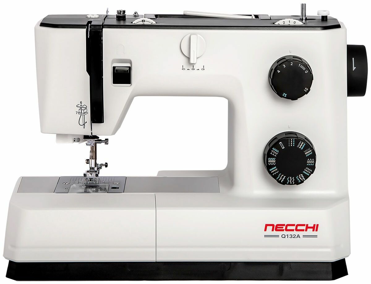 Швейная машина Necchi Q132A