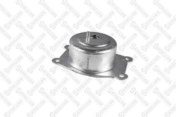 Подушка ДВС передняя левая Opel Astra H Stellox 25-18095-SX