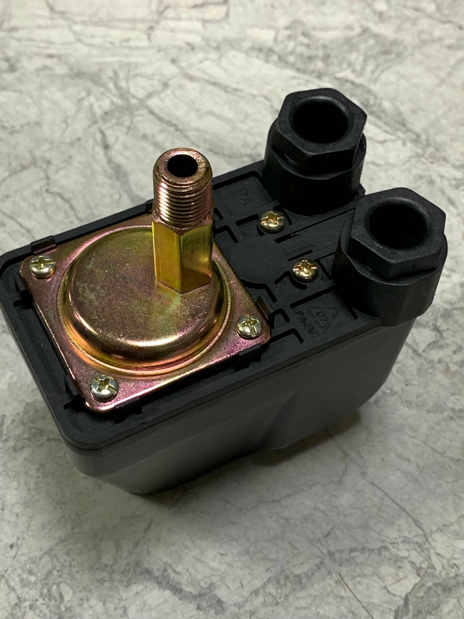 Реле давления Aquatim PS-02B2 1/4" 1,0-3,5 бар