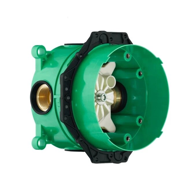 Скрытая часть Hansgrohe iBox universal 01800180