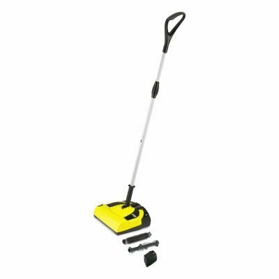 Аккумуляторный веник KARCHER K 55 PLUS