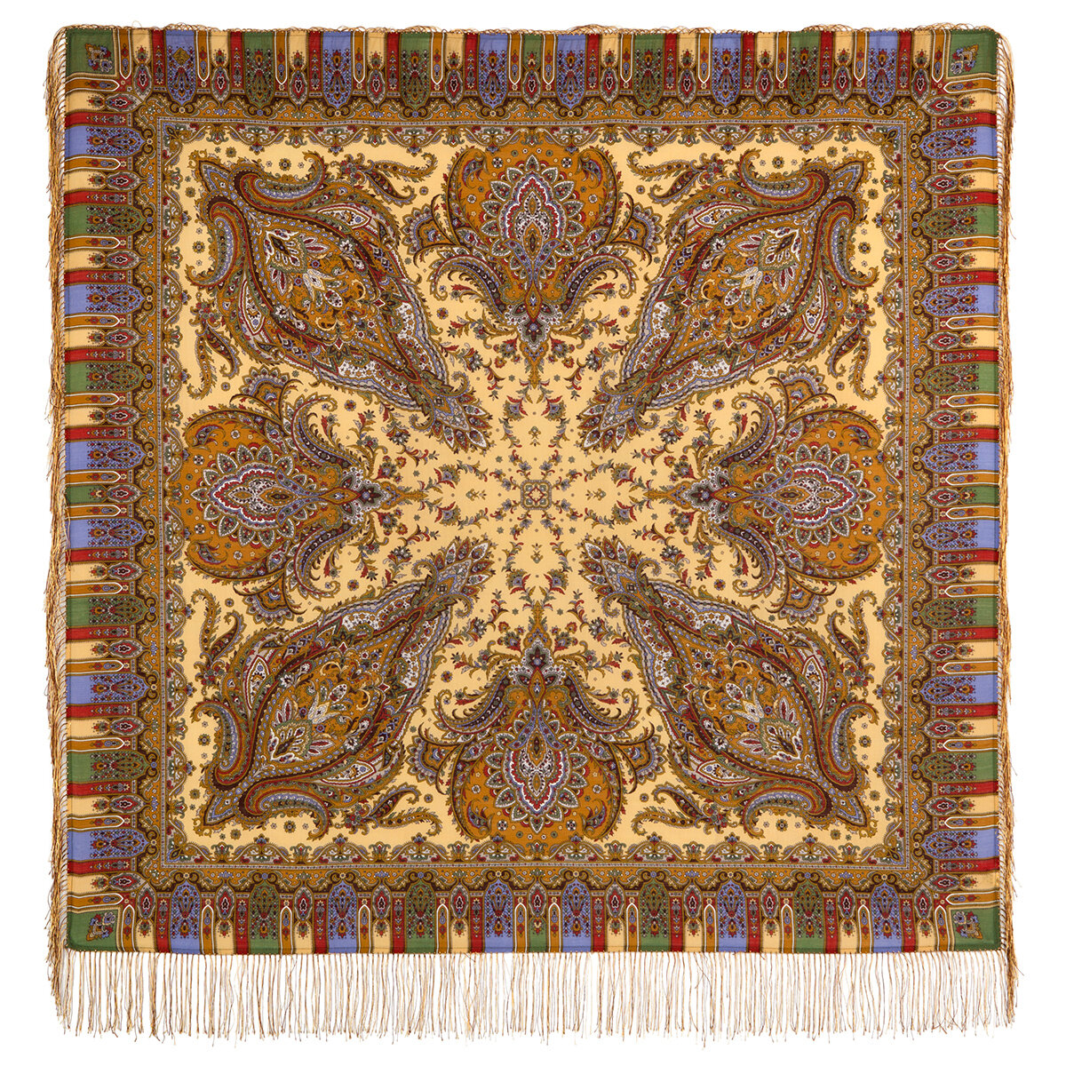 Шаль для женщин