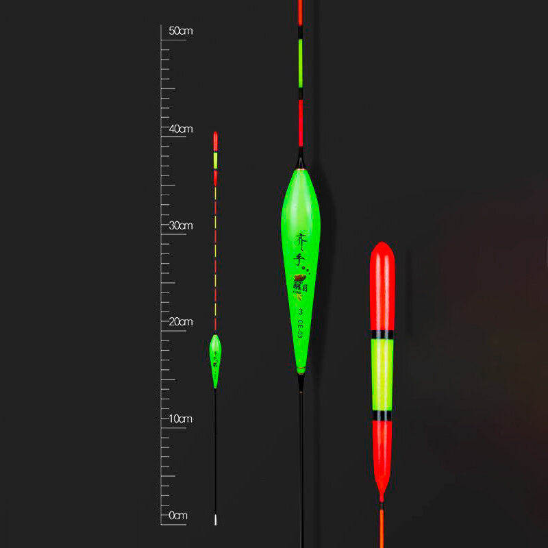 Поплавок для Херабуна "CE-03 # 2" (40,2см - 1.85 г) (1шт)