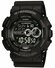 Наручные часы CASIO G-Shock, черный