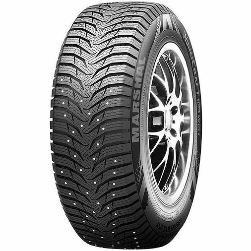 Зимняя автошина Marshal WinterCraft Ice WI31 175/65 R14 82T шип