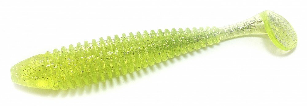 Boroda Baits Мягкие приманки Boroda Baits Shemaya 160 #142 неон