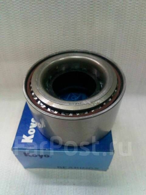 Подшипник ступицы 46T080704X