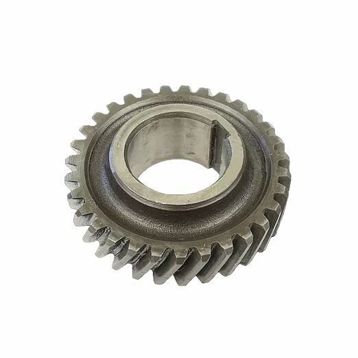 Шестерня КПП ЗИЛ-130 3-й передачи вала промежуточного