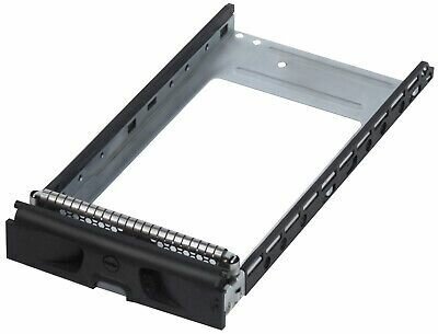 Салазка GMH100100AG0 для 3.5" жесткого диска для Infortrend EonStor Hot-Swap SAS/SATA HDD Caddy. Товар уцененный