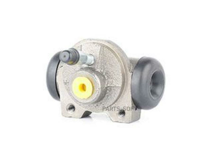 BSG60220003 BSG AUTO PARTS Цилиндр тормозной задний-22,2мм