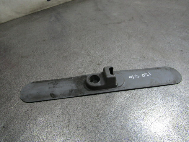 Кронштейн ремня безопасности Merсedes Axor