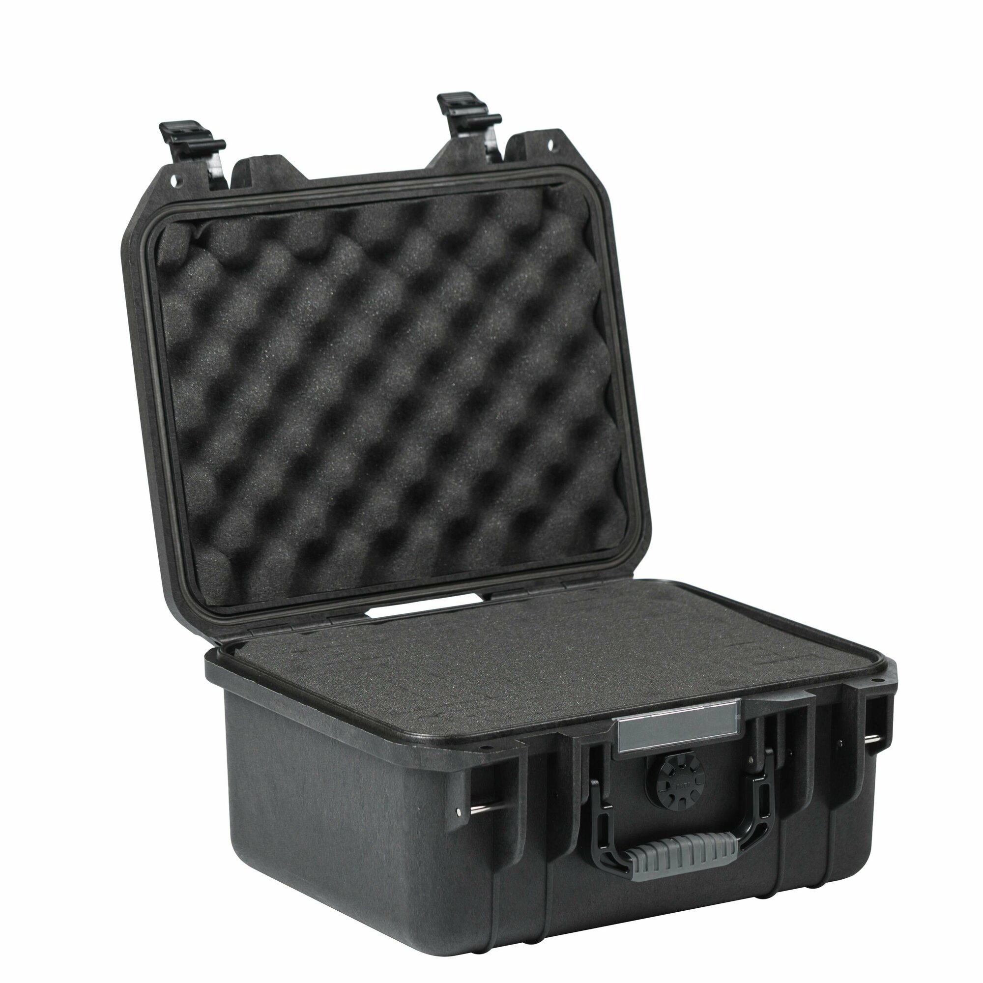 Кейс ударопрочный / пластиковый объем 10,26л, внутренние размеры 300*225*152мм, IP67, OffRoadTeam Серия-Alps