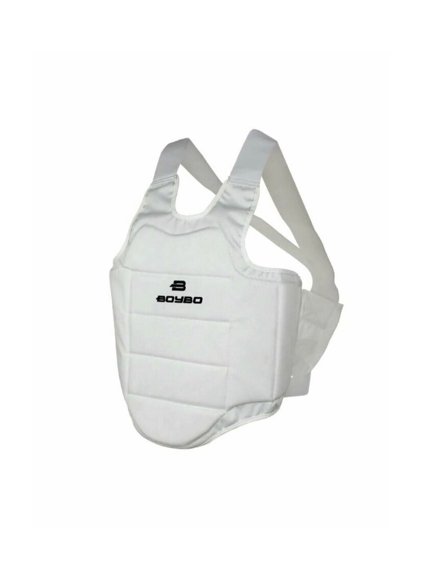 Защита корпуса BoyBo для каратэ, размер M