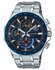 Наручные часы CASIO Edifice, черный