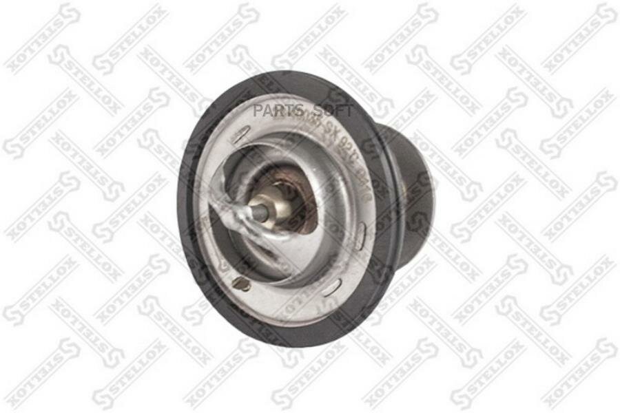 STELLOX термостат Opel Omega/Rekord/Senator 2.4i-3.0i/2.0D-2.3TD 94
