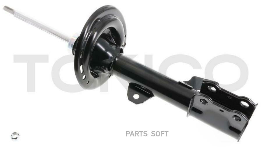 TOKICO B3404 Амортизатор передн пр Toyota HIGHLANDER 12- ()