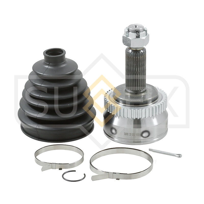 ШРУС наружный передний правый для HYUNDAI TUCSON / KIA SPORTAGE / SUFIX ST-1257