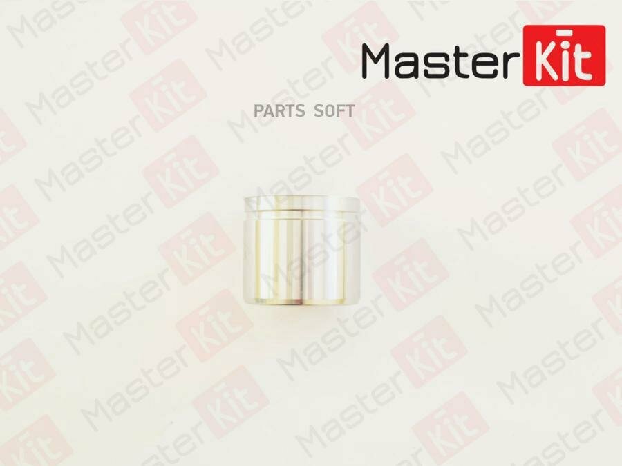 77A1416 MASTERKIT Поршень суппорта KIA CEE"D/SOUL/HYUNDAI ELANTRA/CRETA 06-
