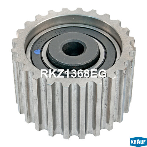 Ролик обводной ГРМ Krauf RKZ1368EG