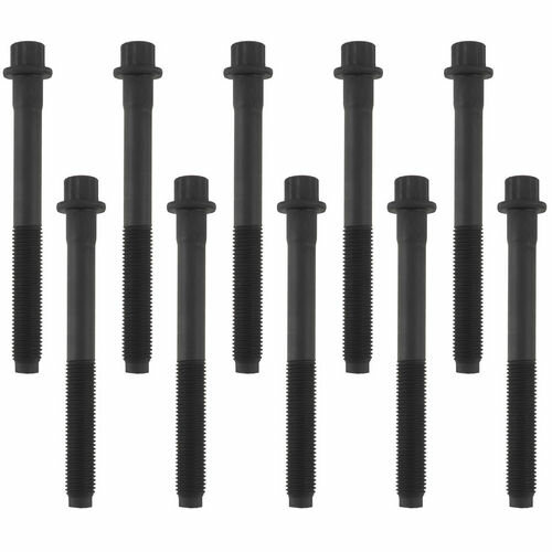 Комплект болтов головки блока цилиндров ZIKMAR Z16534R