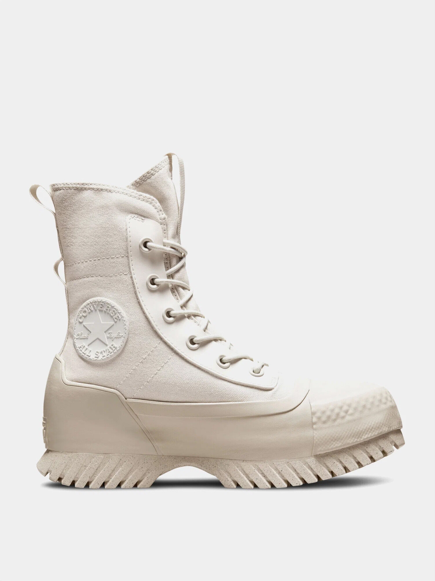 Ботинки берцы Lugged 2.0 X-High