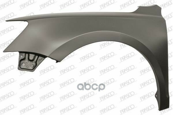 Крыло переднее левое! VW Jetta 10-14 Prasco арт. VG5223004