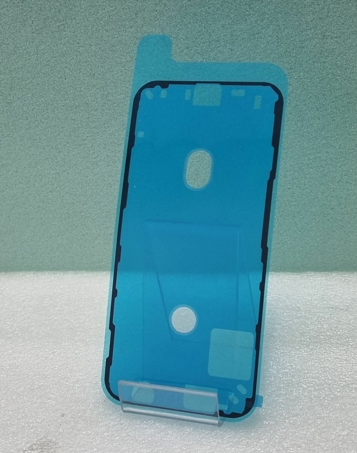 Проклейка дисплея для Apple iPhone 12 mini, влаго-пыле защита