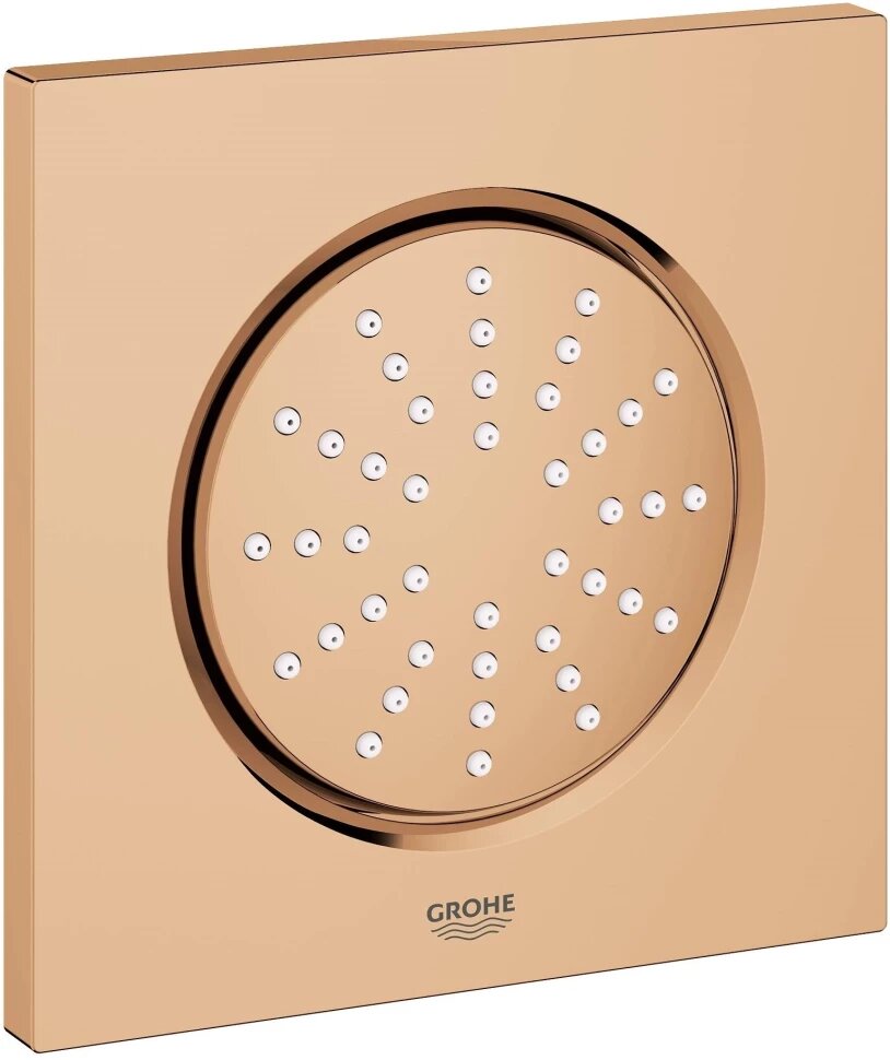 Боковой душ 127 мм Grohe Rainshower F-Series 27251DA0