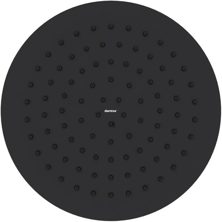 Верхний душ 250 мм Damixa Scandinavian Pure 936050300